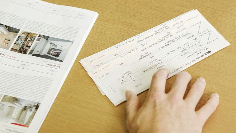 Dienstleistungen - BLS Reisezentren - BLS AG