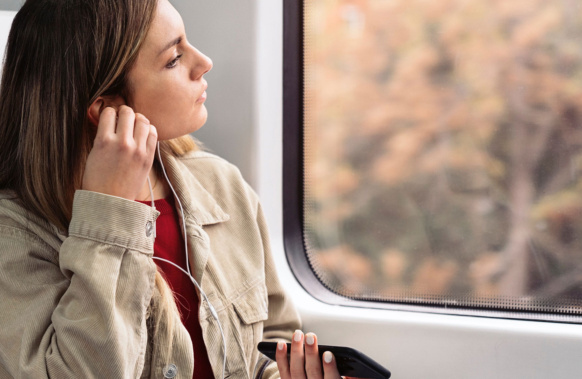 Generalabonnement - GA 25-Jährige - BLS AG