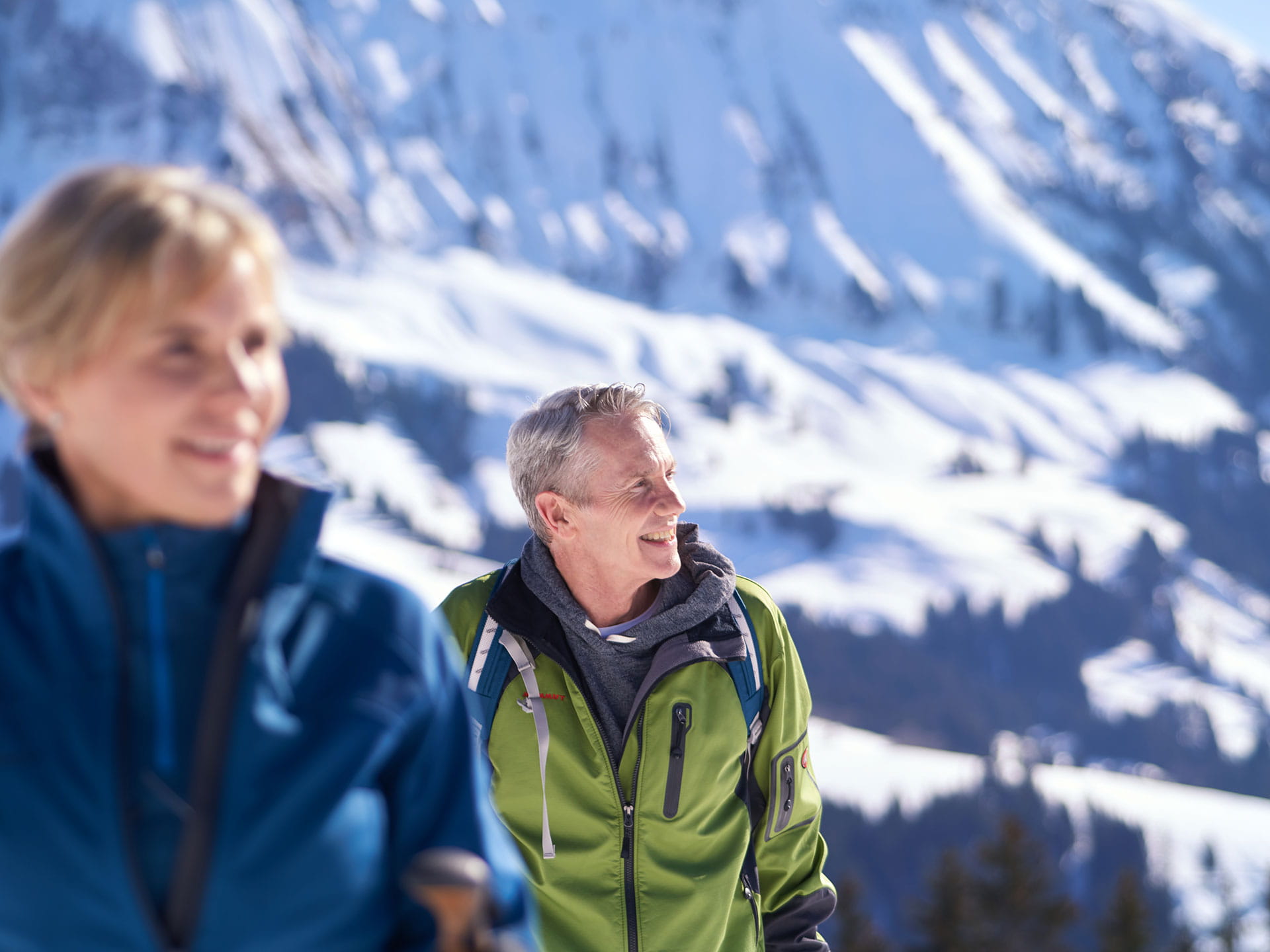 Fahrausweise - Abonnemente - BLS AG