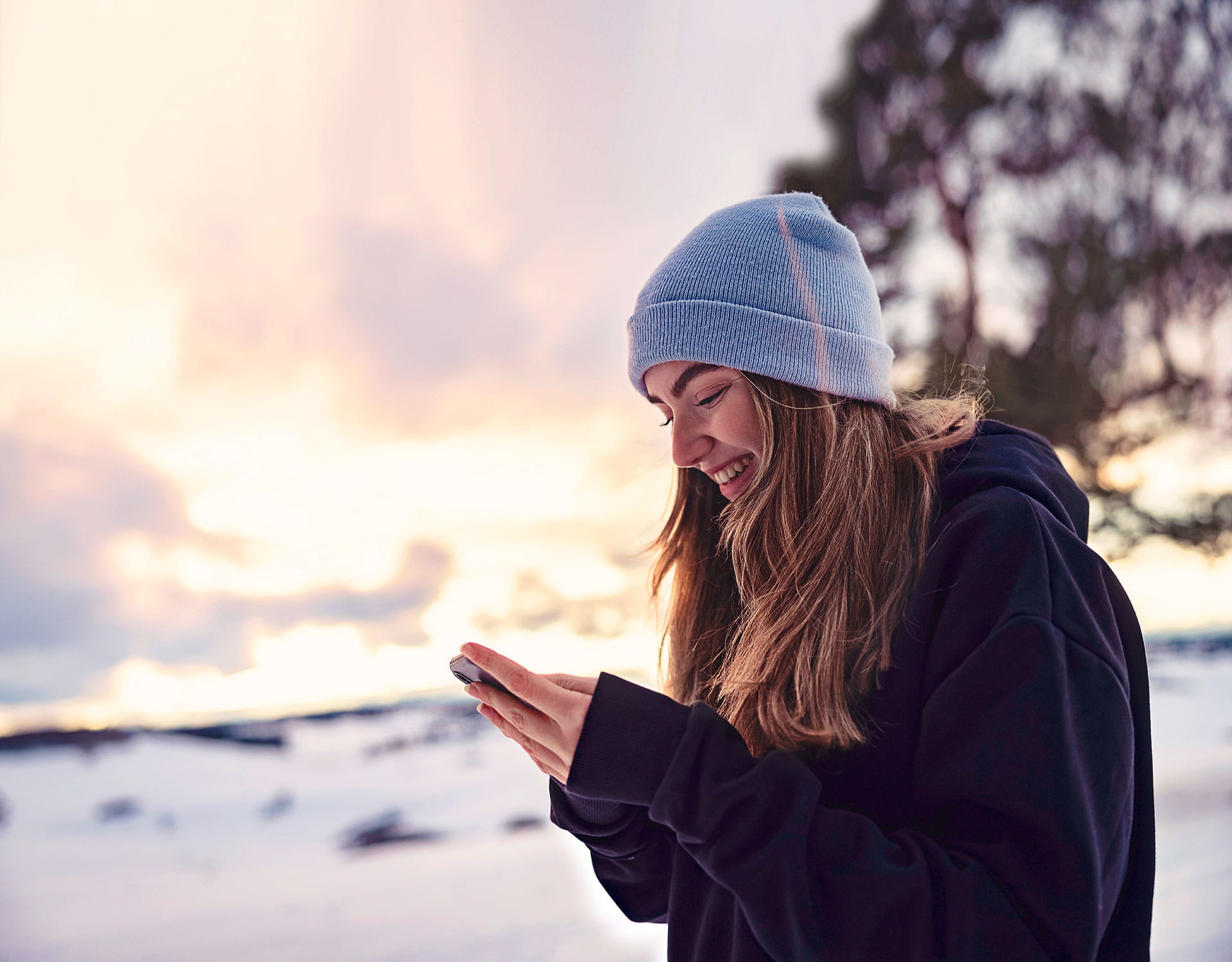 BLS Mobil – Ihre persönliche App für Tickets und Fahrplan - BLS AG