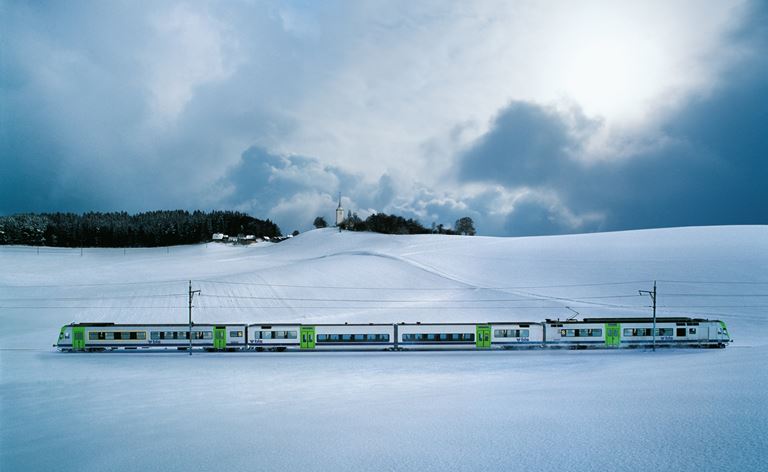 Timetable - The BLS lines - BLS Ltd