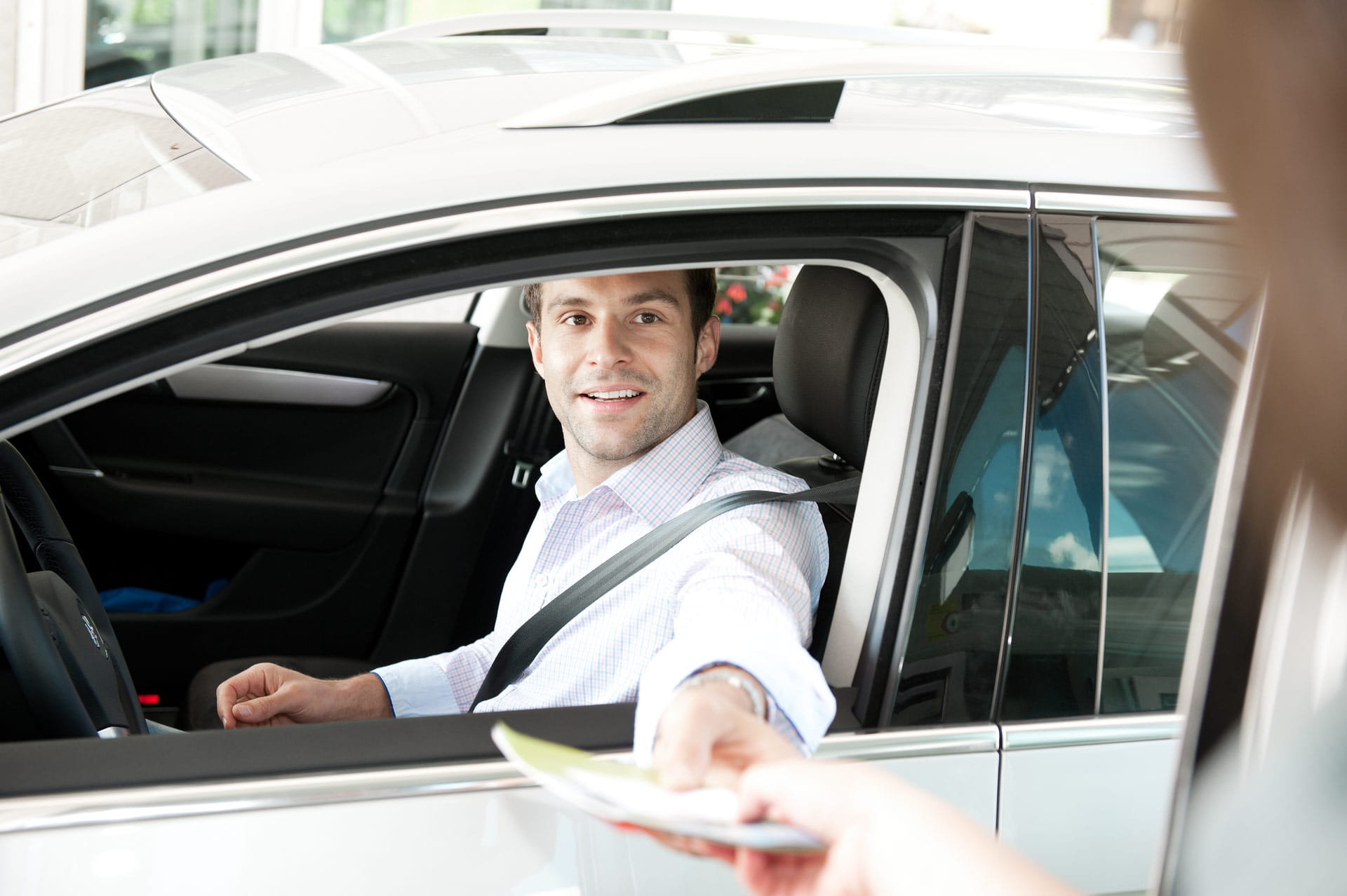 BLS Autoverlad Lötschberg & Simplon - Tickets und Abonnemente