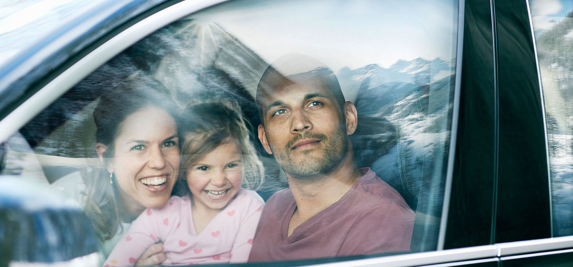 BLS Simplon car transport service – Brig–Iselle – Direct travel to Italy