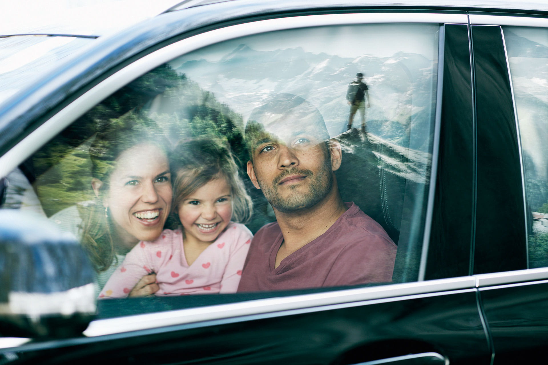 BLS Lötschberg car transport service – Kandersteg–Goppenstein – Direct ...