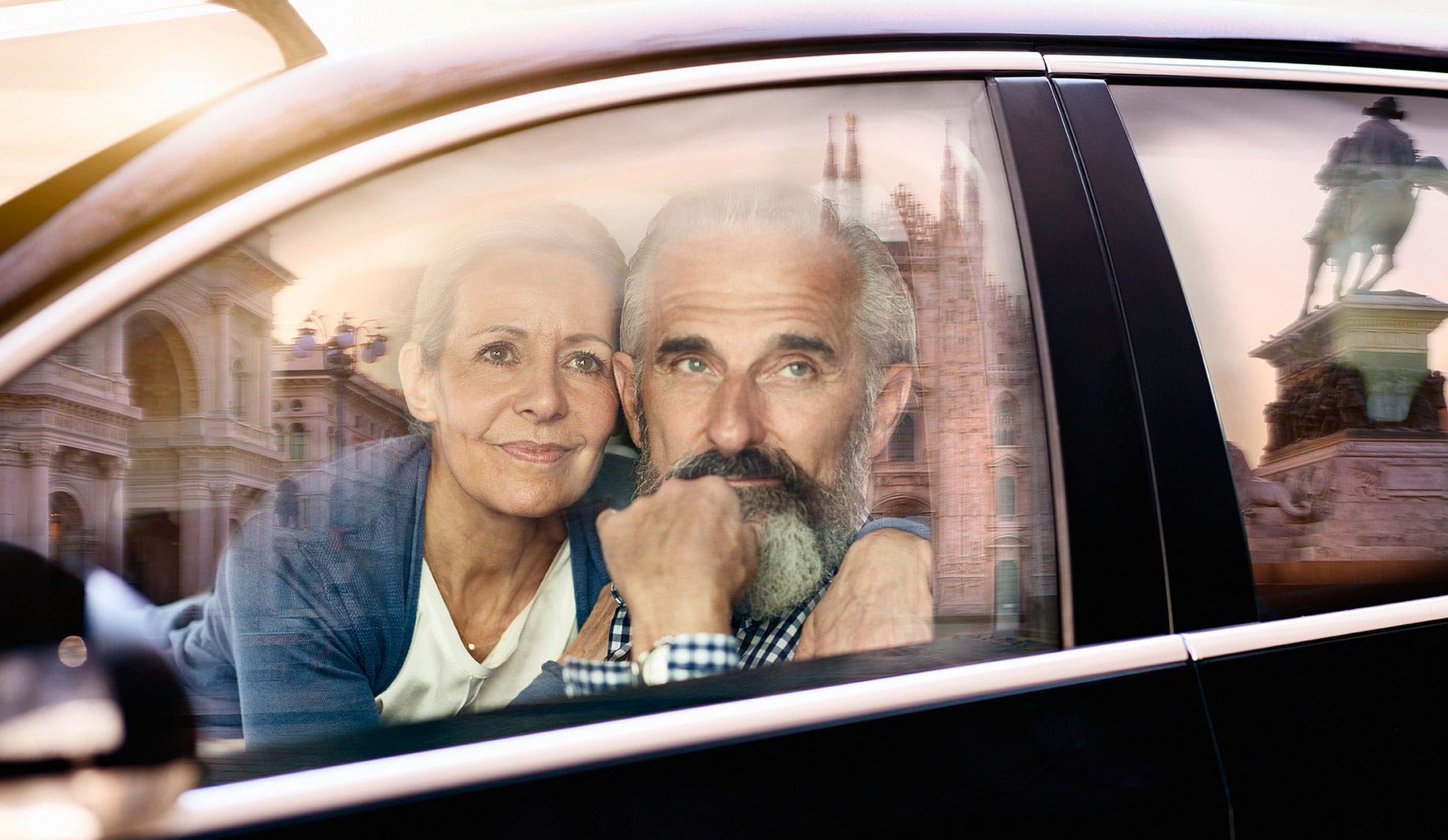 Trasporto veicoli Sempione – Brig–Iselle – Diretto in Italia