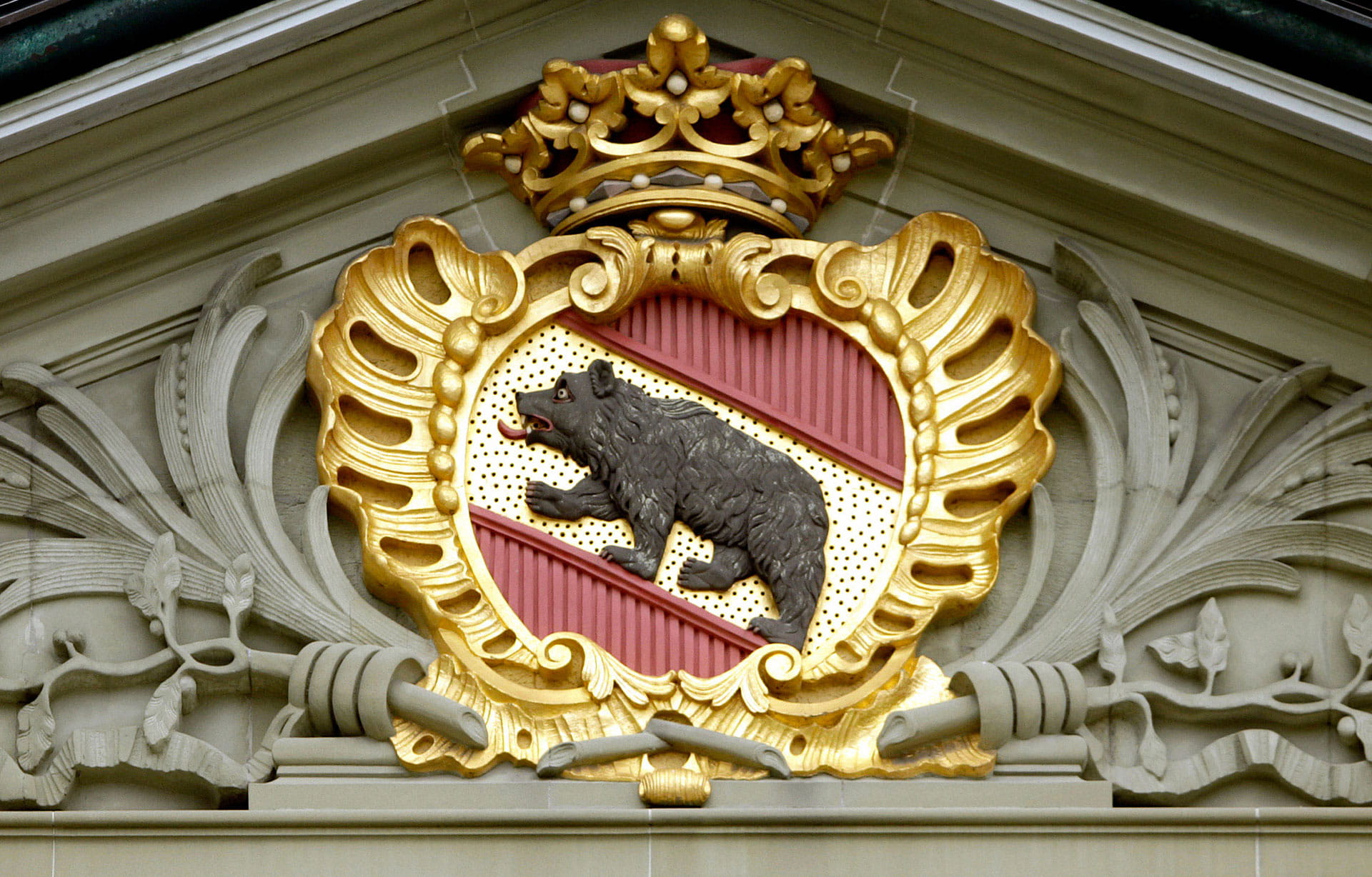 Die Altstadt von Bern, ein Unesco Weltkulturerbe - BLS AG