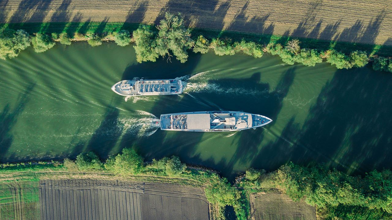 Excursions pour tous les types de temps et tous les goûts