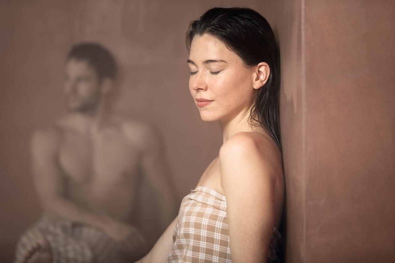 Wellness - Hammam & Spa Oktogon Bern - Ausflüge mit dem Zug
