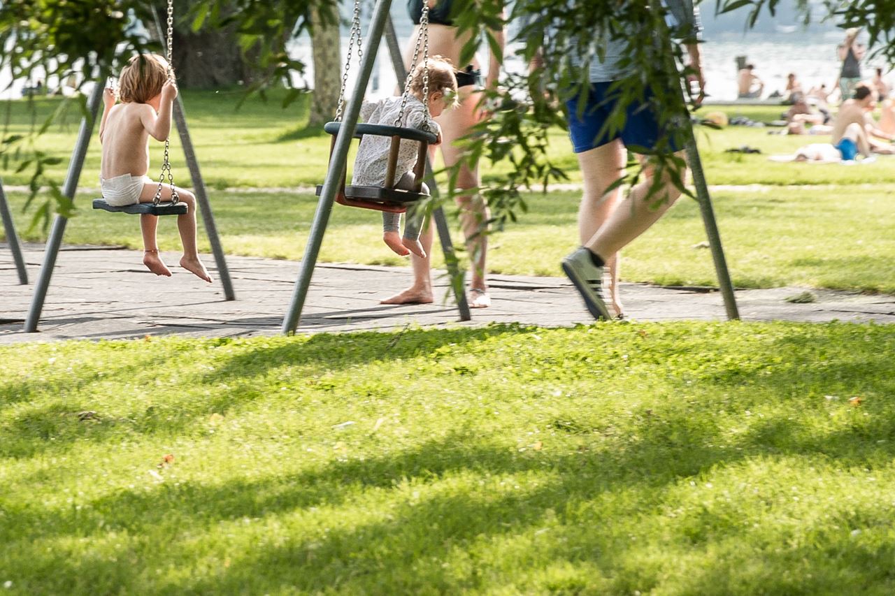 Strandbad Biel