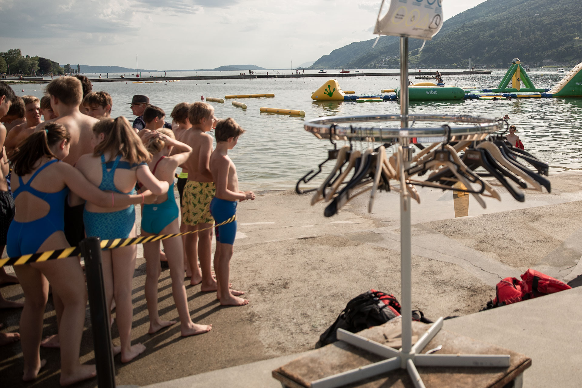 Strandbad Biel