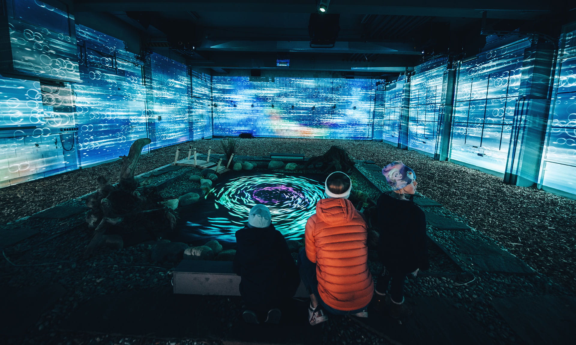 Strandbad Murten - BLS AG