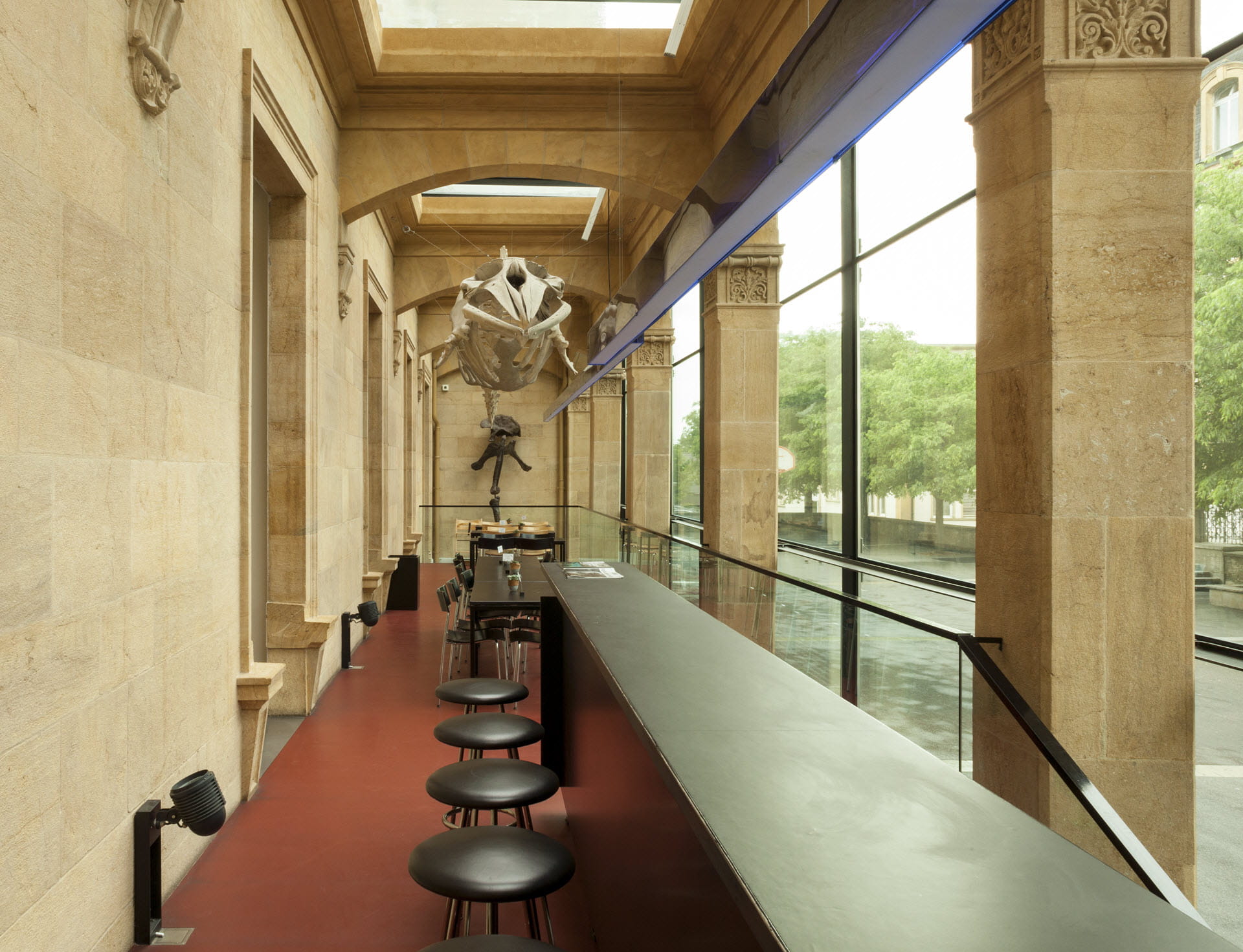 Tour des musées de Neuchâtel - Excursions en train