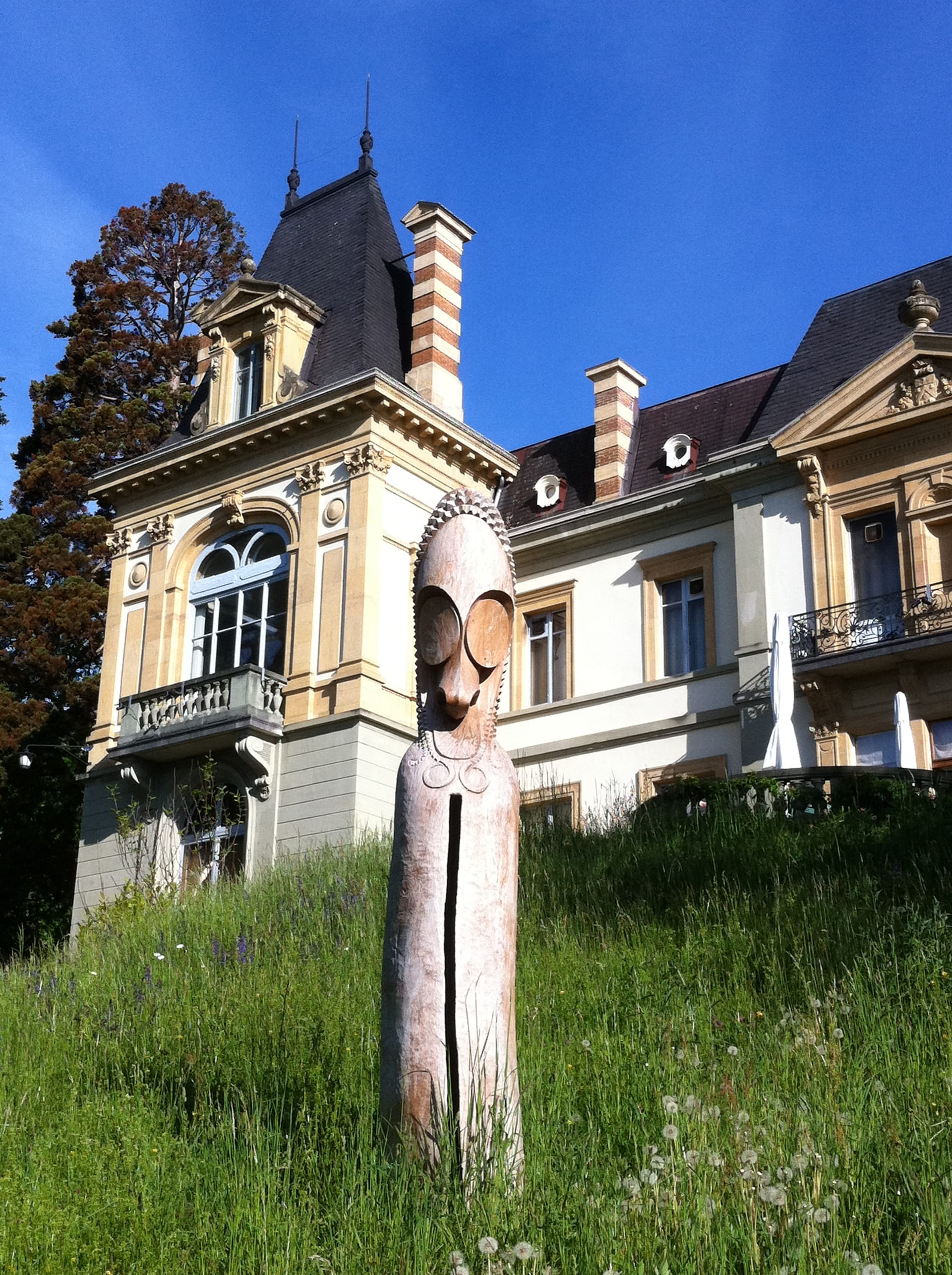 Museum tour through Neuchâtel - Excursions