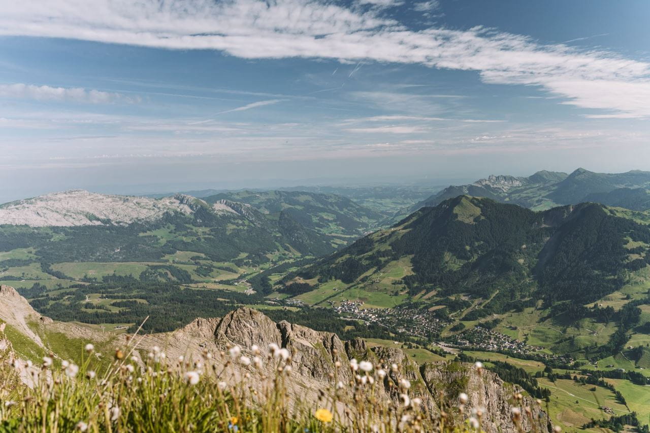 Winterfahrt aufs Brienzer Rothorn - Ausflüge mit dem Zug
