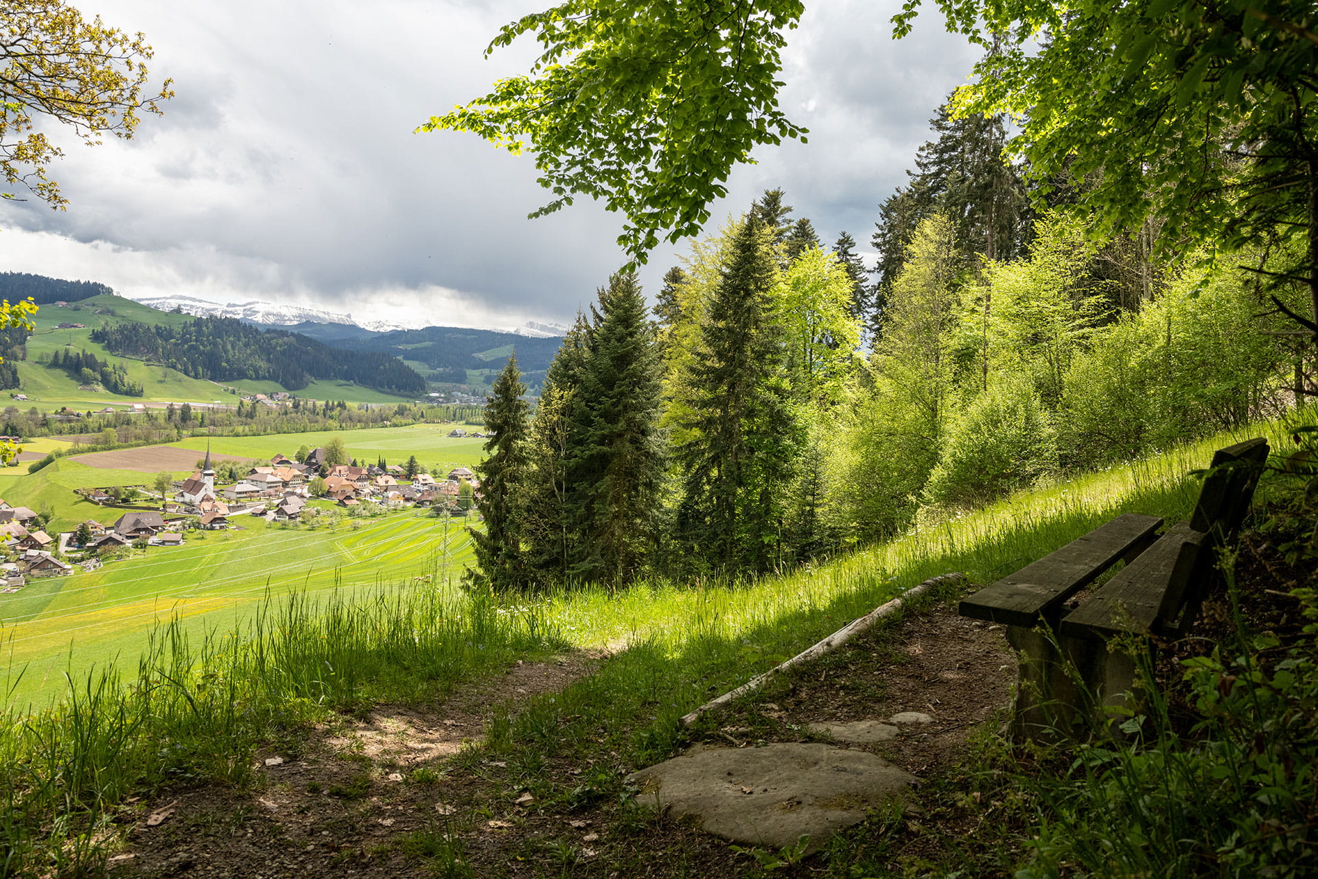 The new GoldenPass Express - Excursions by train