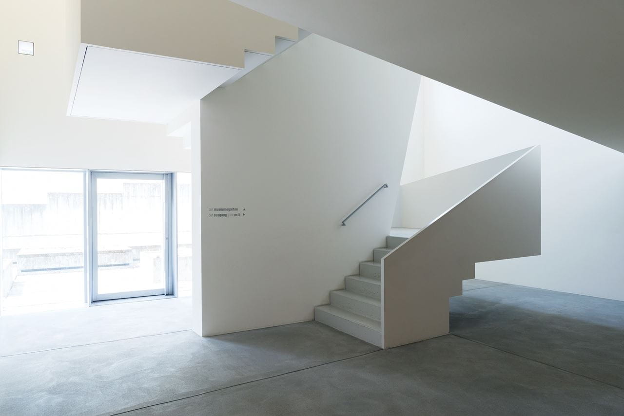 Museum Franz Gertsch Burgdorf - Ausflüge mit dem Zug