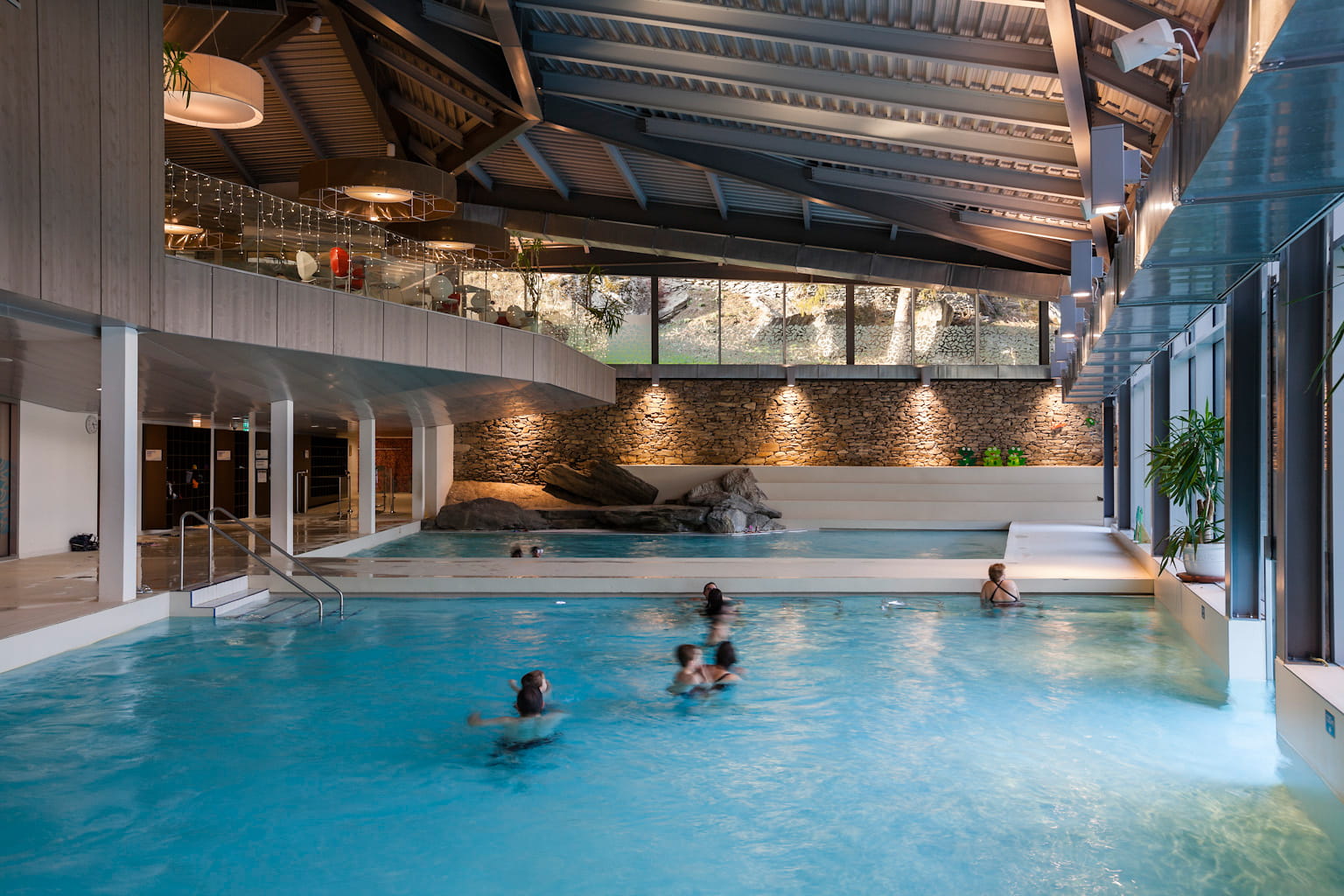 Thermalbad Brigerbad - Ausflüge