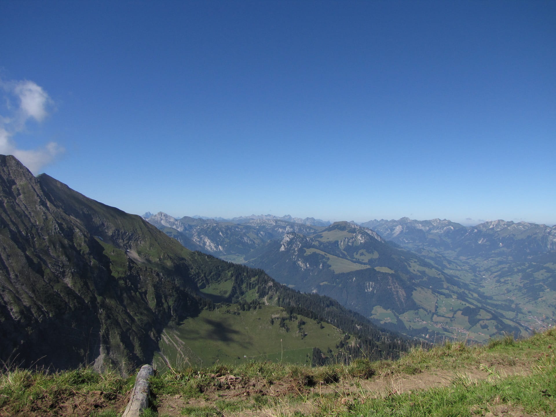 Diemigtal water playground - Excursions