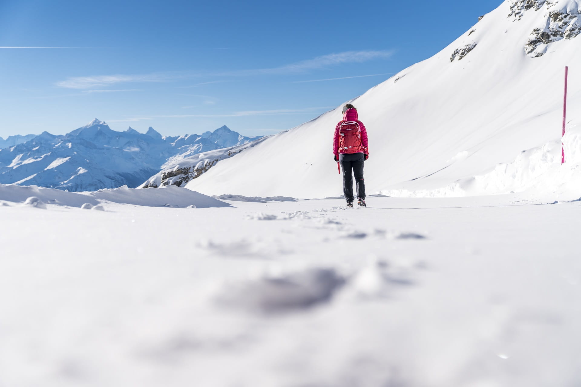 BLS Wanderbus: Lüderenalp– Napf– Mettlenalp - Ausflüge