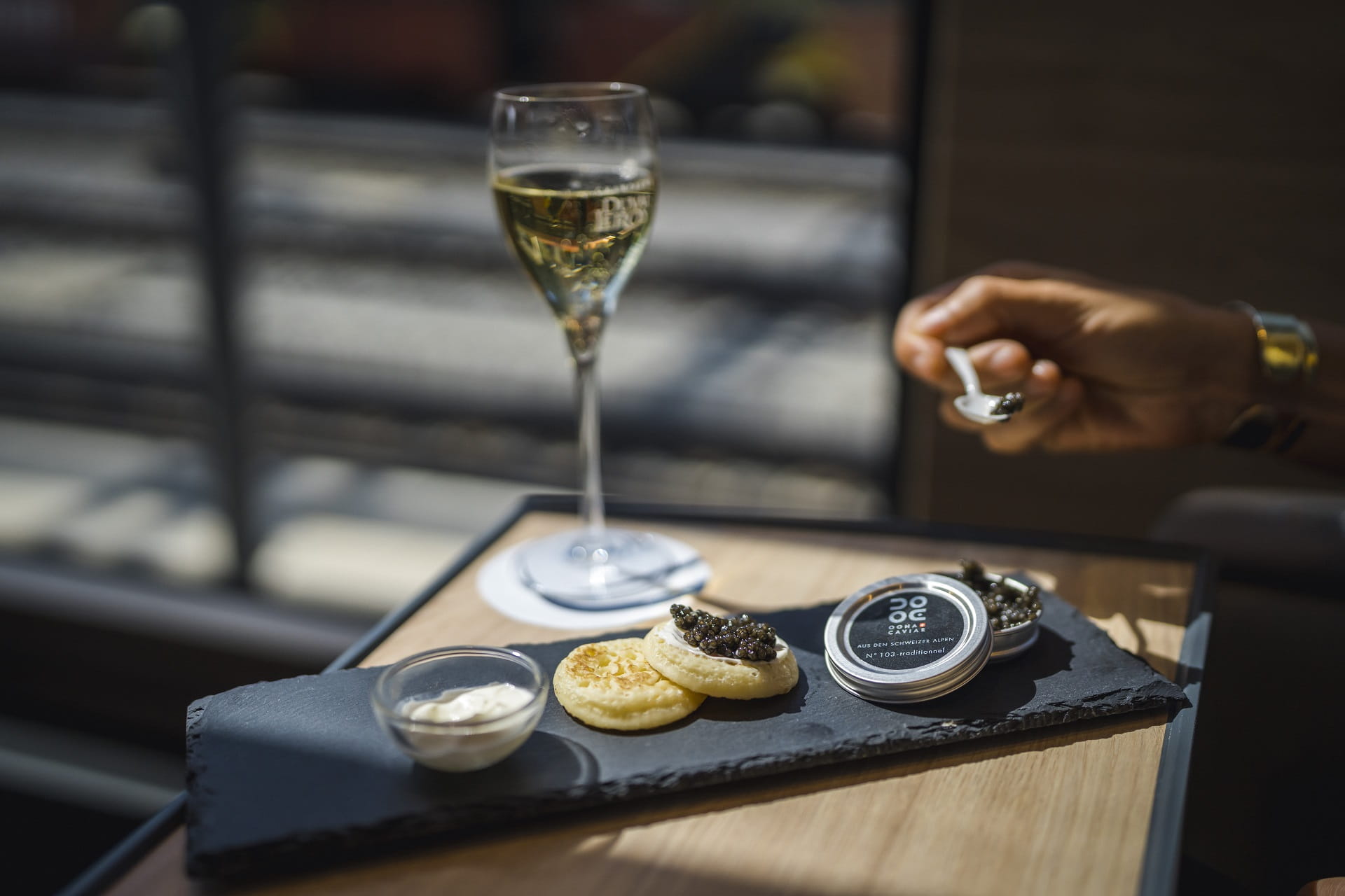 GoldenPass Express Interlaken–Montreux - Excursions by train