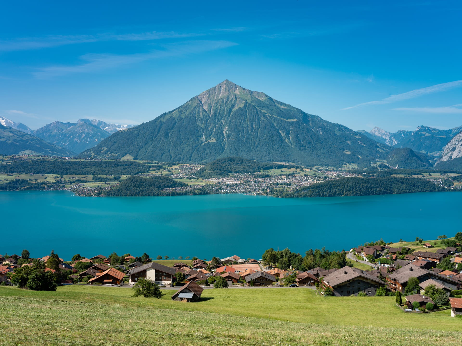 FoodTrail Seeland – Kulinarischer Entdeckungspfad mit Zug & Rätsel