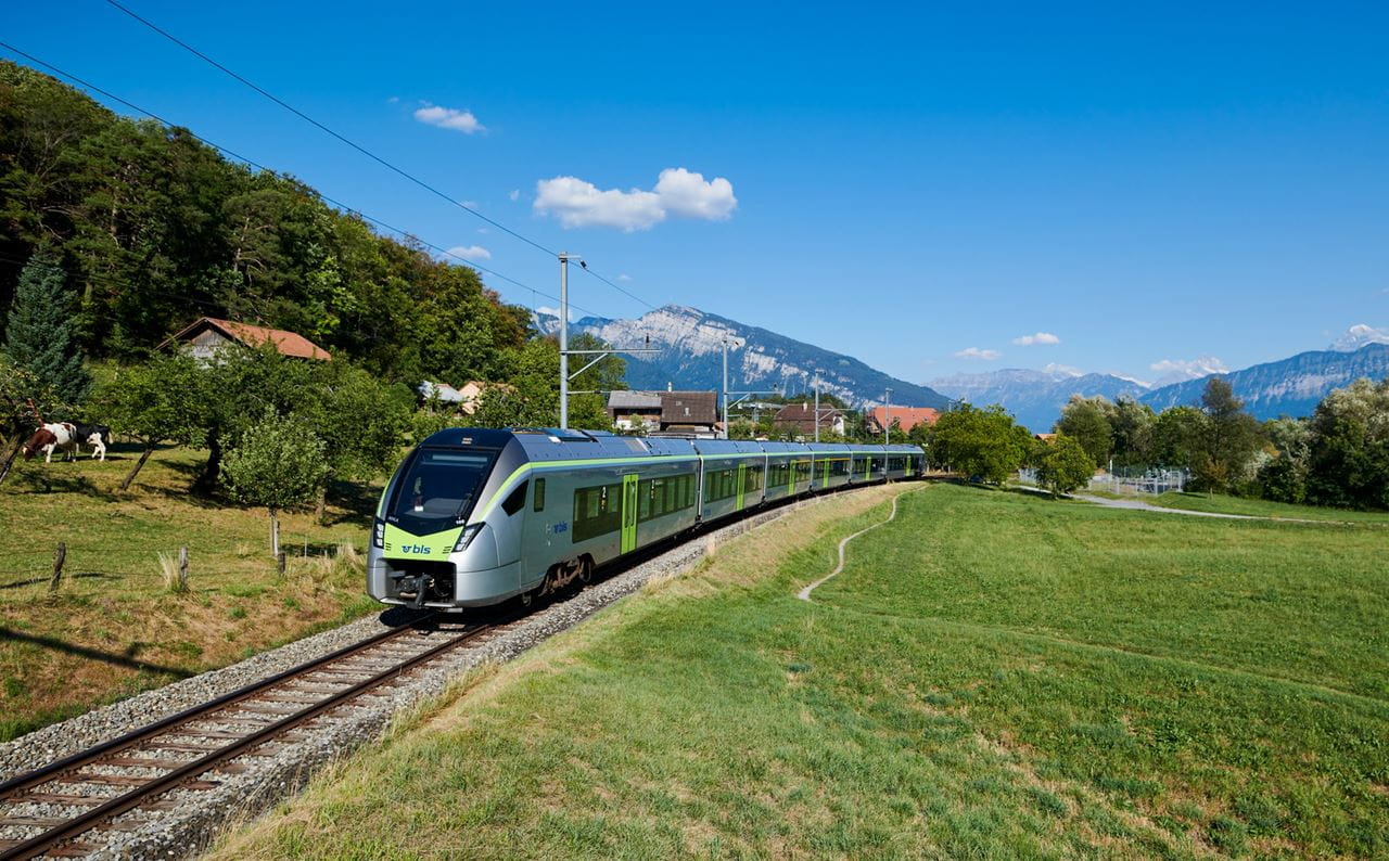 Simmental House Trail Wimmis–Weissenburg & Erlenbach–Boltigen – Excursions