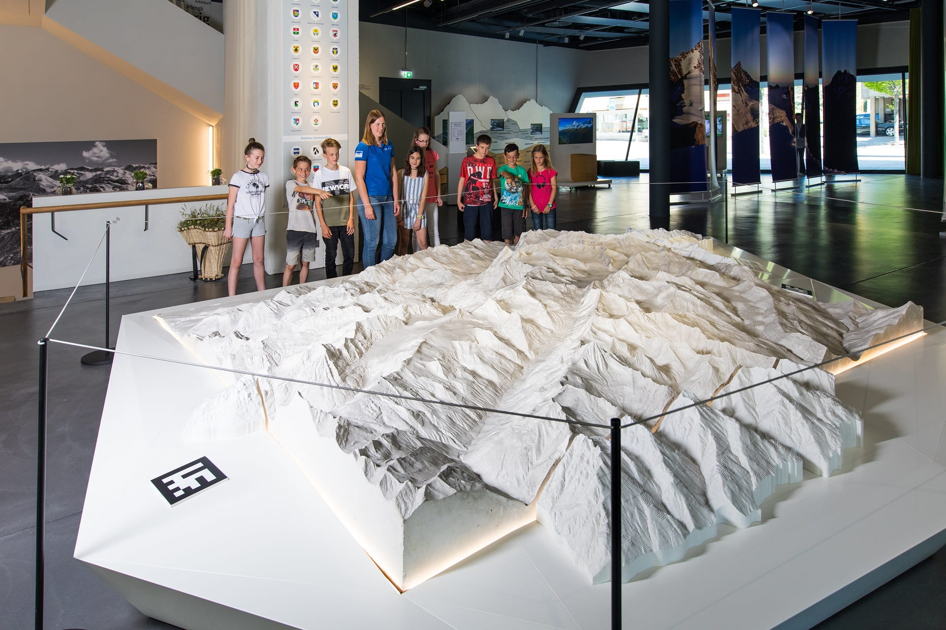 World Nature Forum Naters: patrimoine mondial de l’UNESCO Jungfrau ...