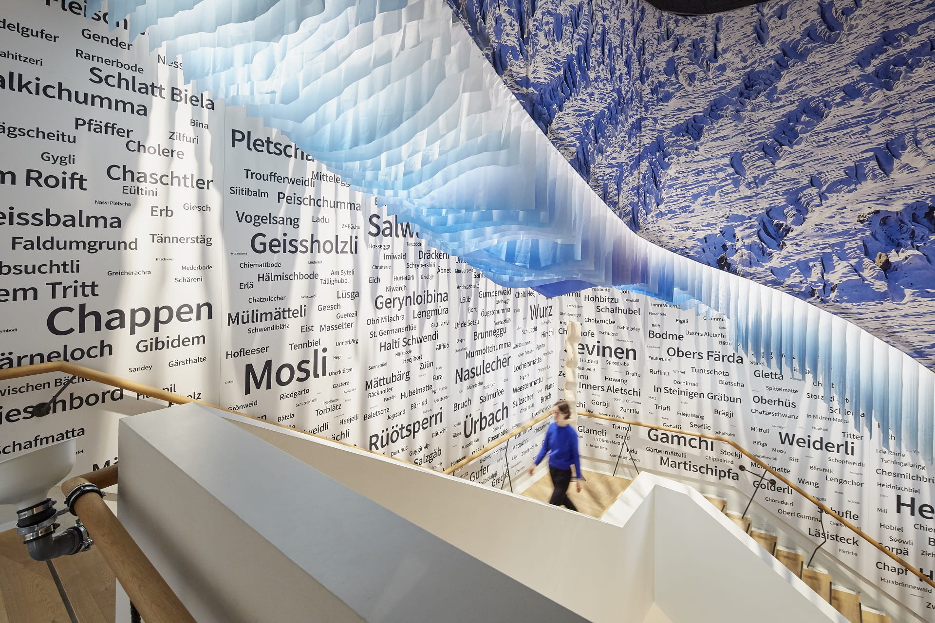 World Nature Forum Naters: UNESCO-Welterbe Jungfrau-Aletsch - Ausflüge