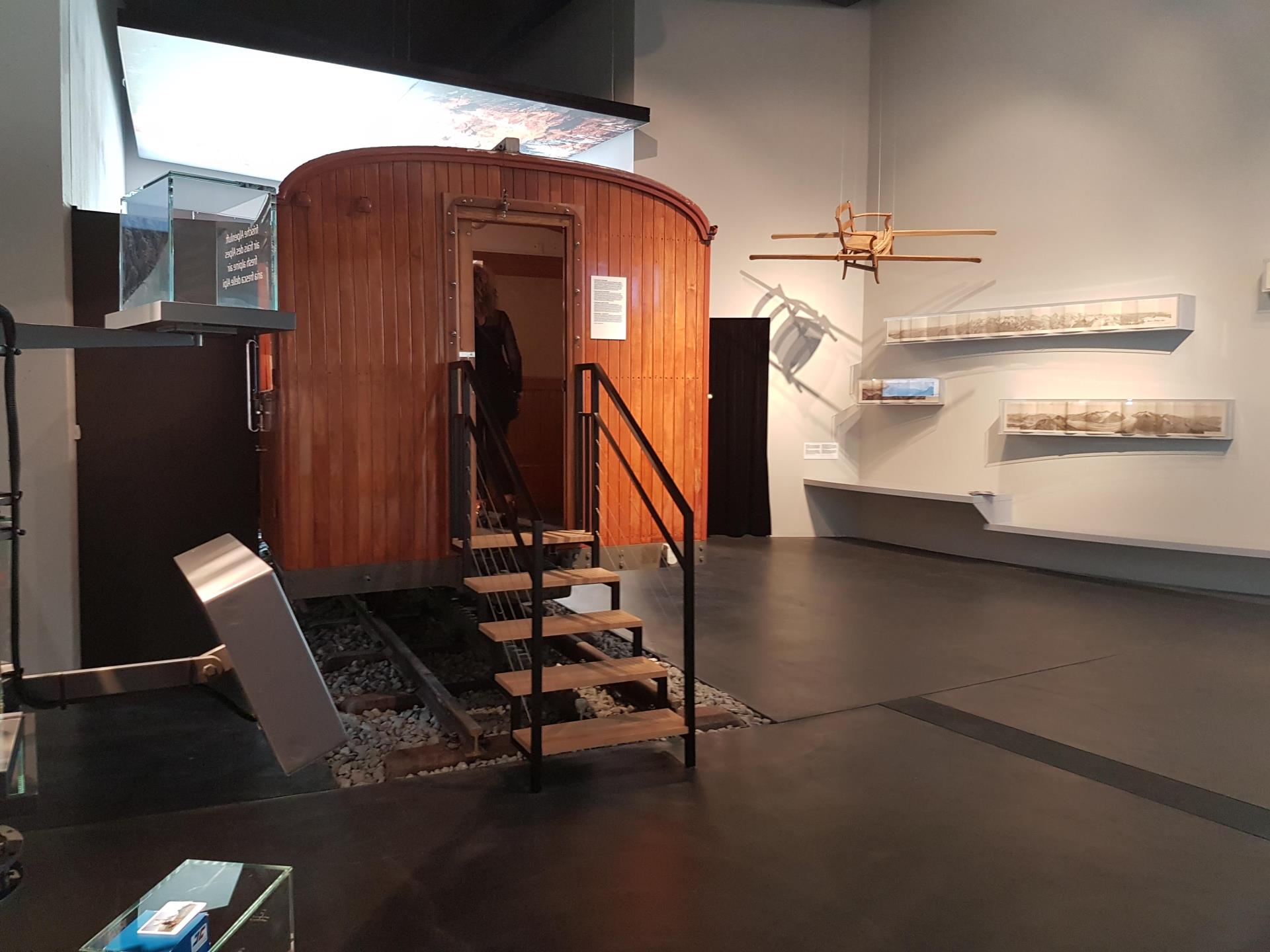 World Nature Forum Naters: patrimoine mondial de l’UNESCO Jungfrau ...