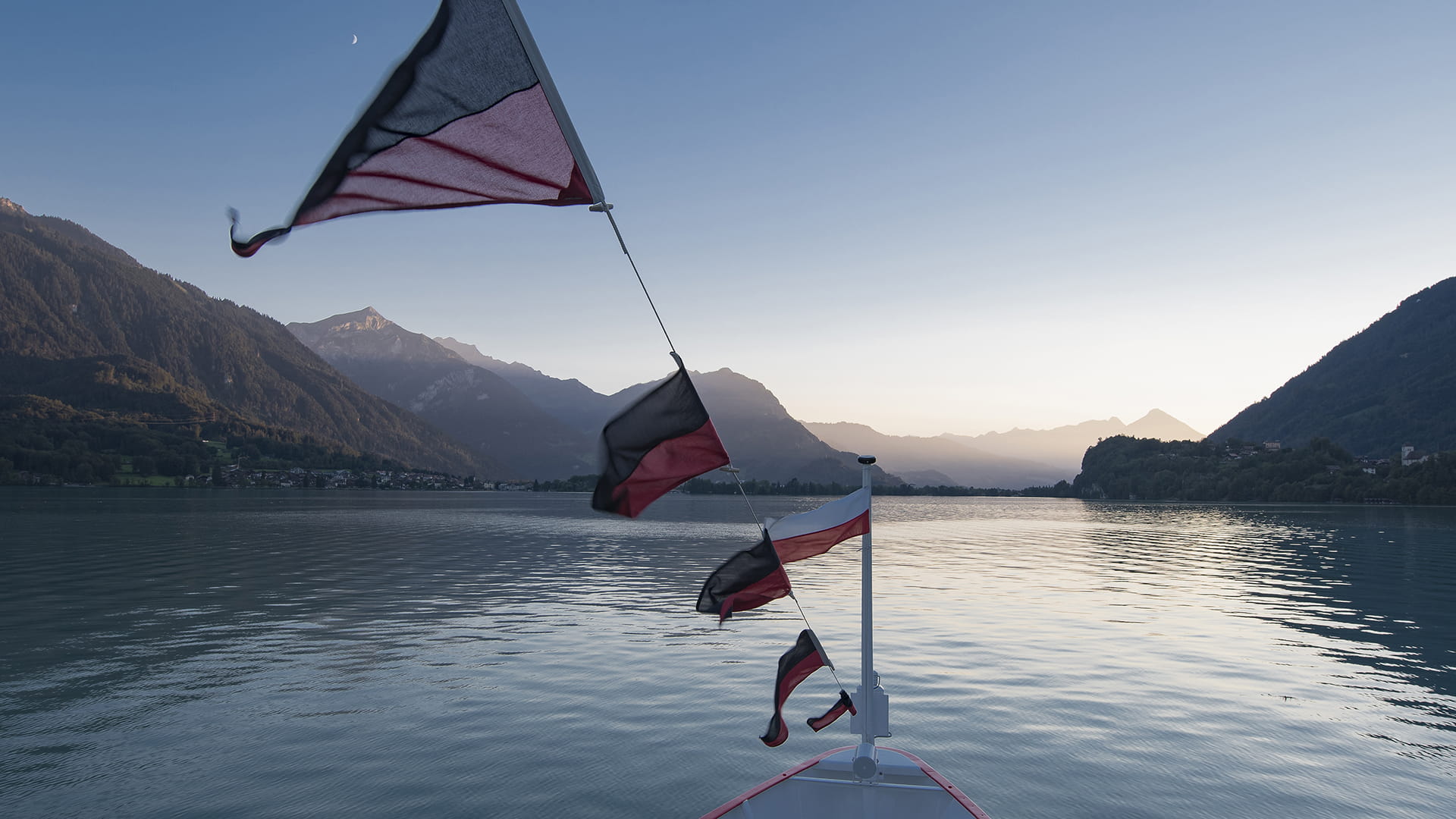 Bönigen Lido - BLS AG