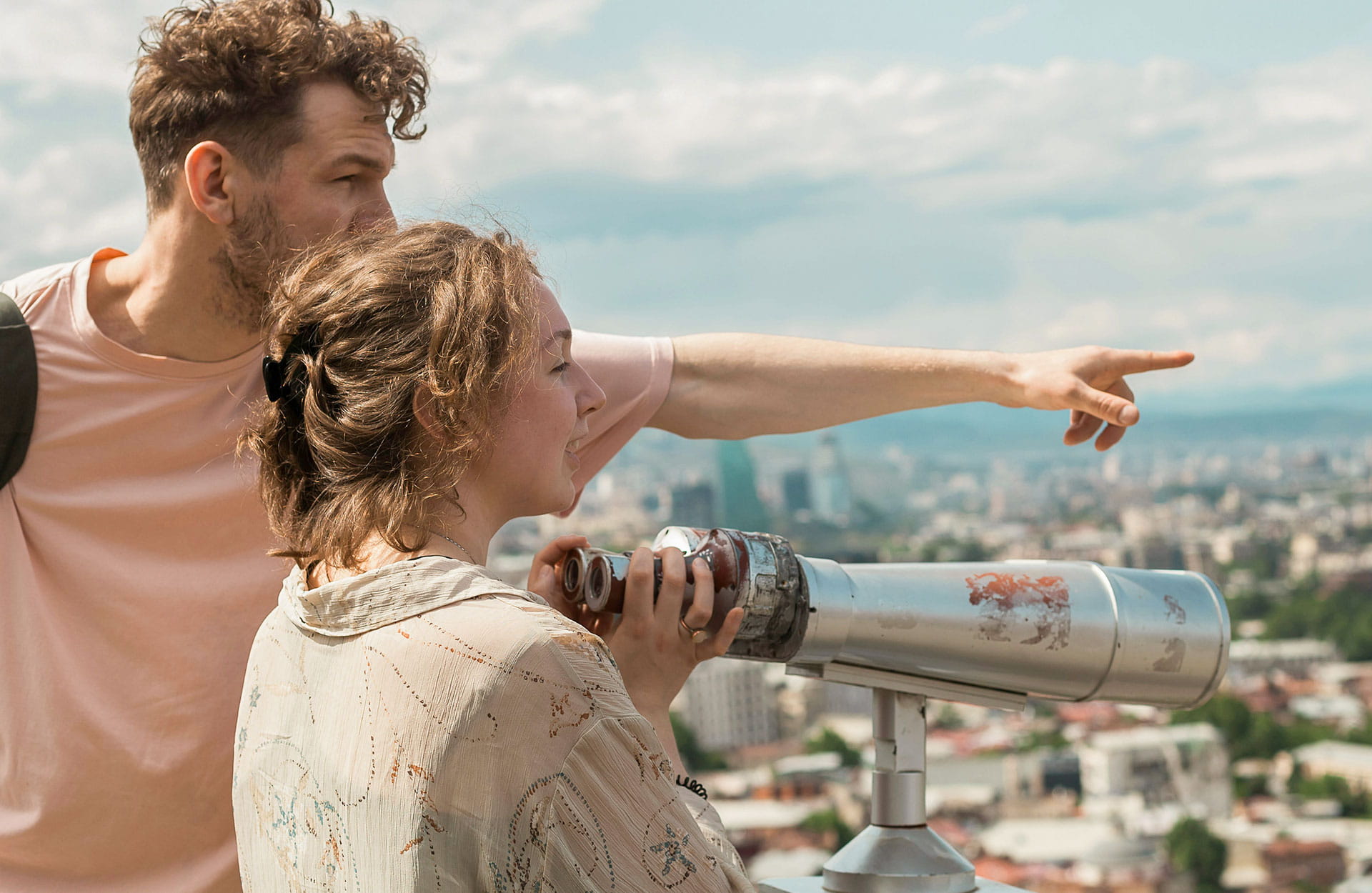 Erleben & Entdecken - Ausflüge mit Bahn, Bus und Schiff