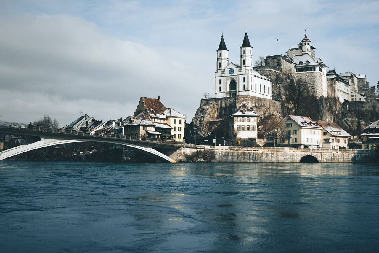 Experience & discover - Excursions by train, bus and boat