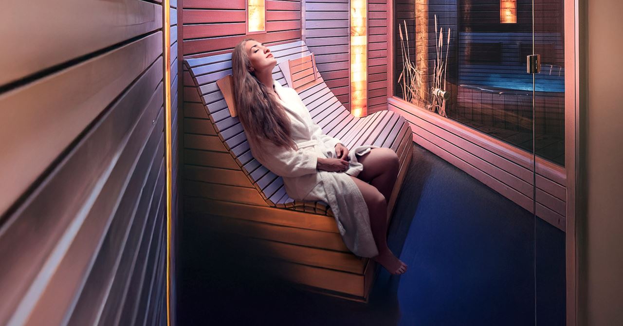 Wellness - Hammam & Spa Oktogon Bern - Ausflüge mit dem Zug