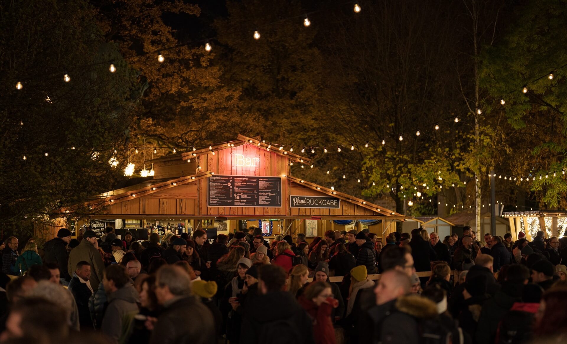 Christmas markets in Bern - Excursions by train