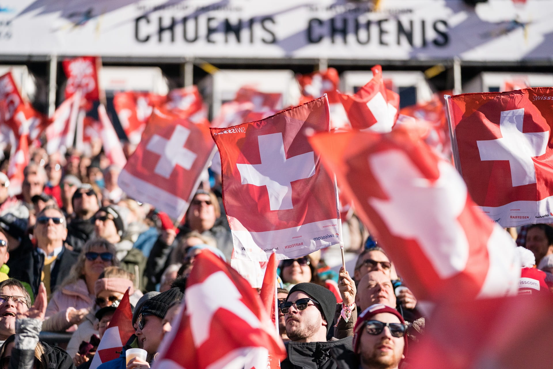 Events calendar – events in the BLS region – BLS Ltd