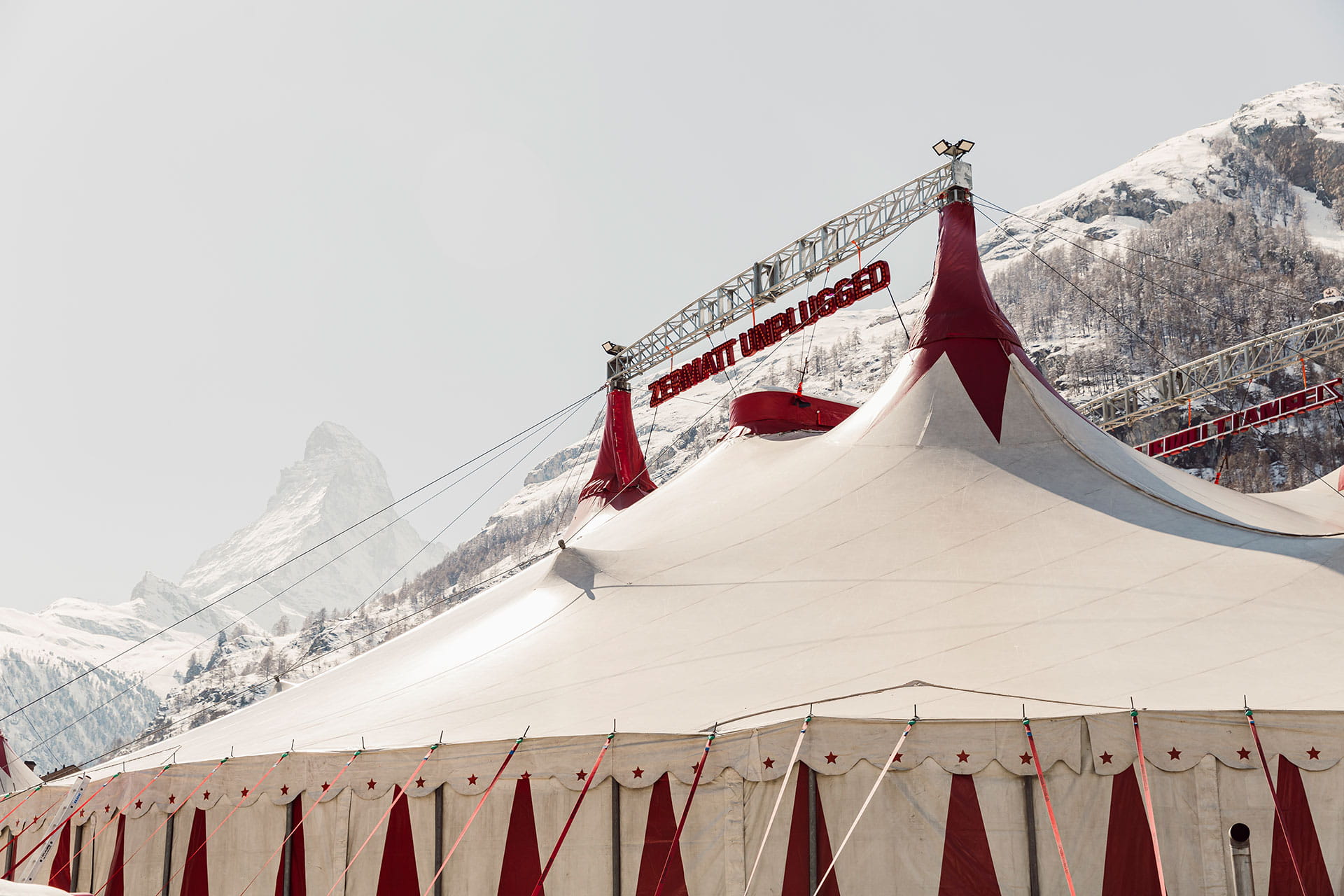 Zermatt Unplugged – Events