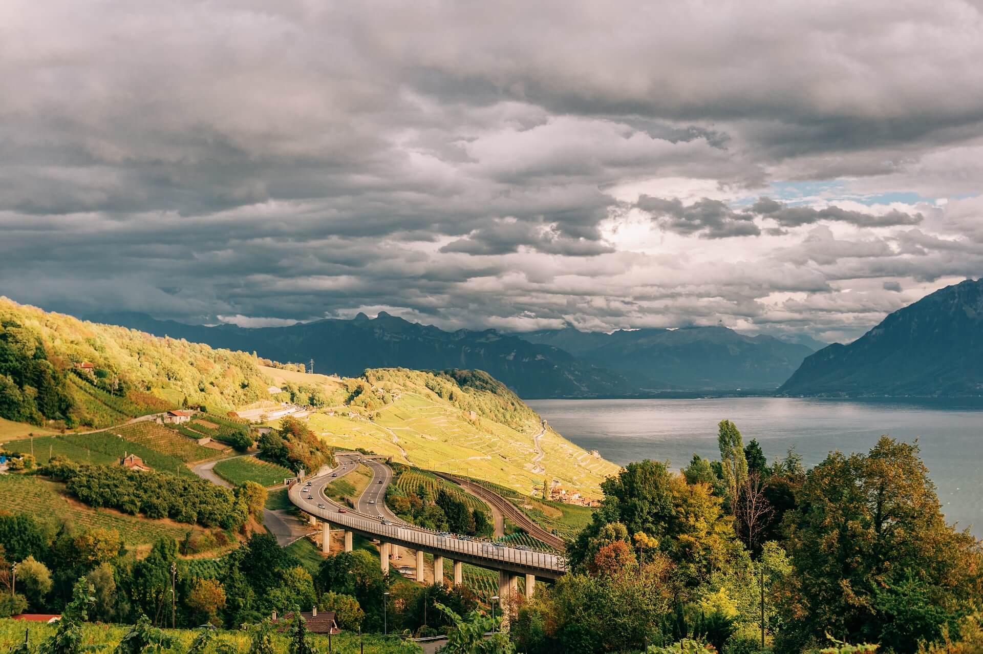 Wellness - Everness Hotel & Resort Coppet - BLS AG