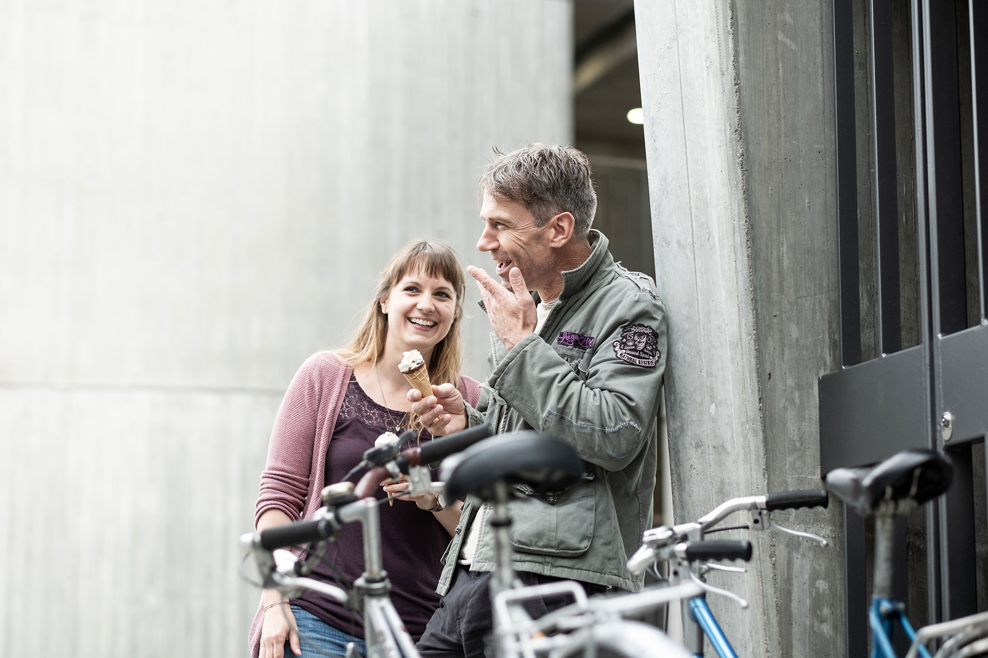 Work at BLS: Find job vacancies now – BLS Ltd.