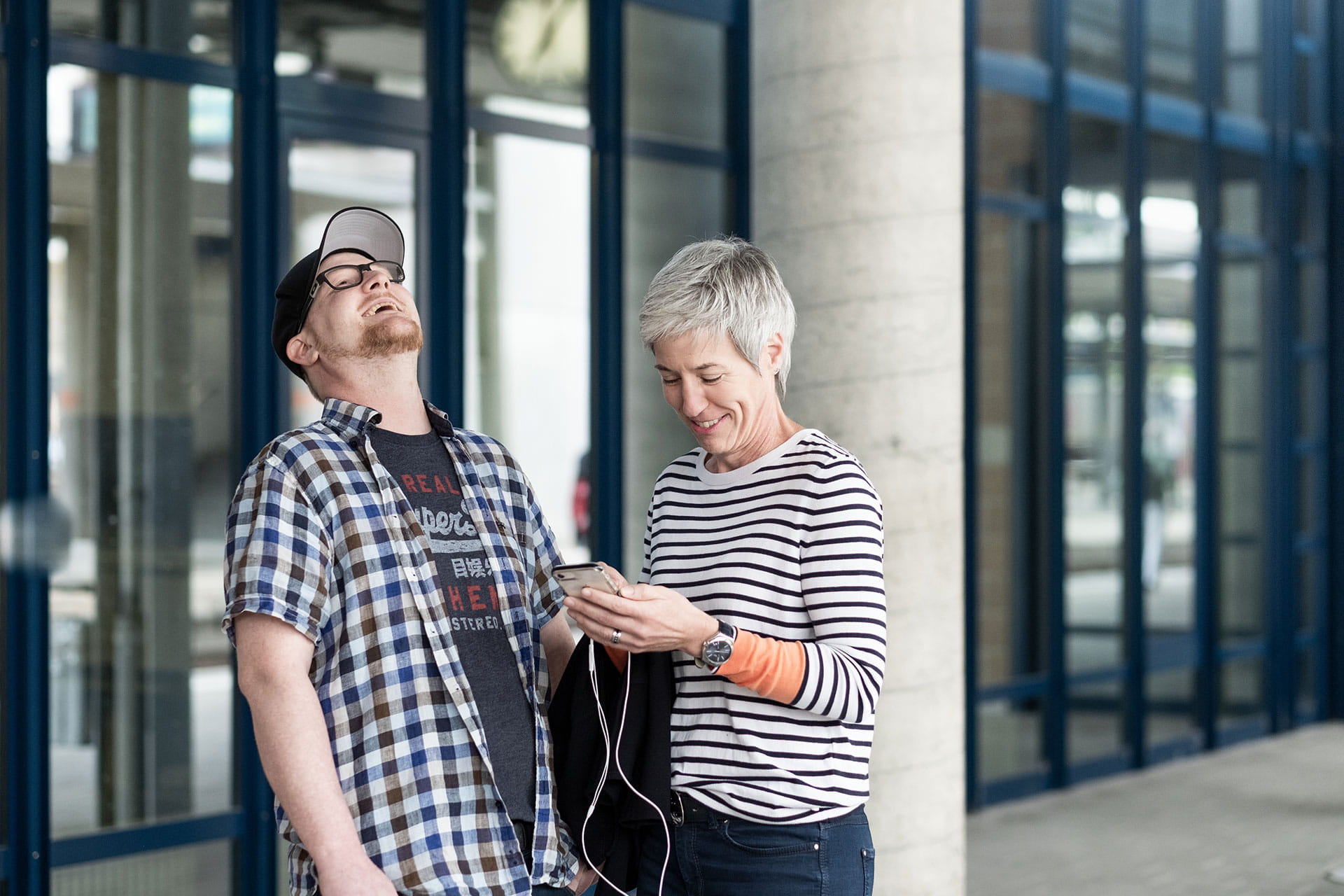 Work at BLS: Find job vacancies now – BLS Ltd.