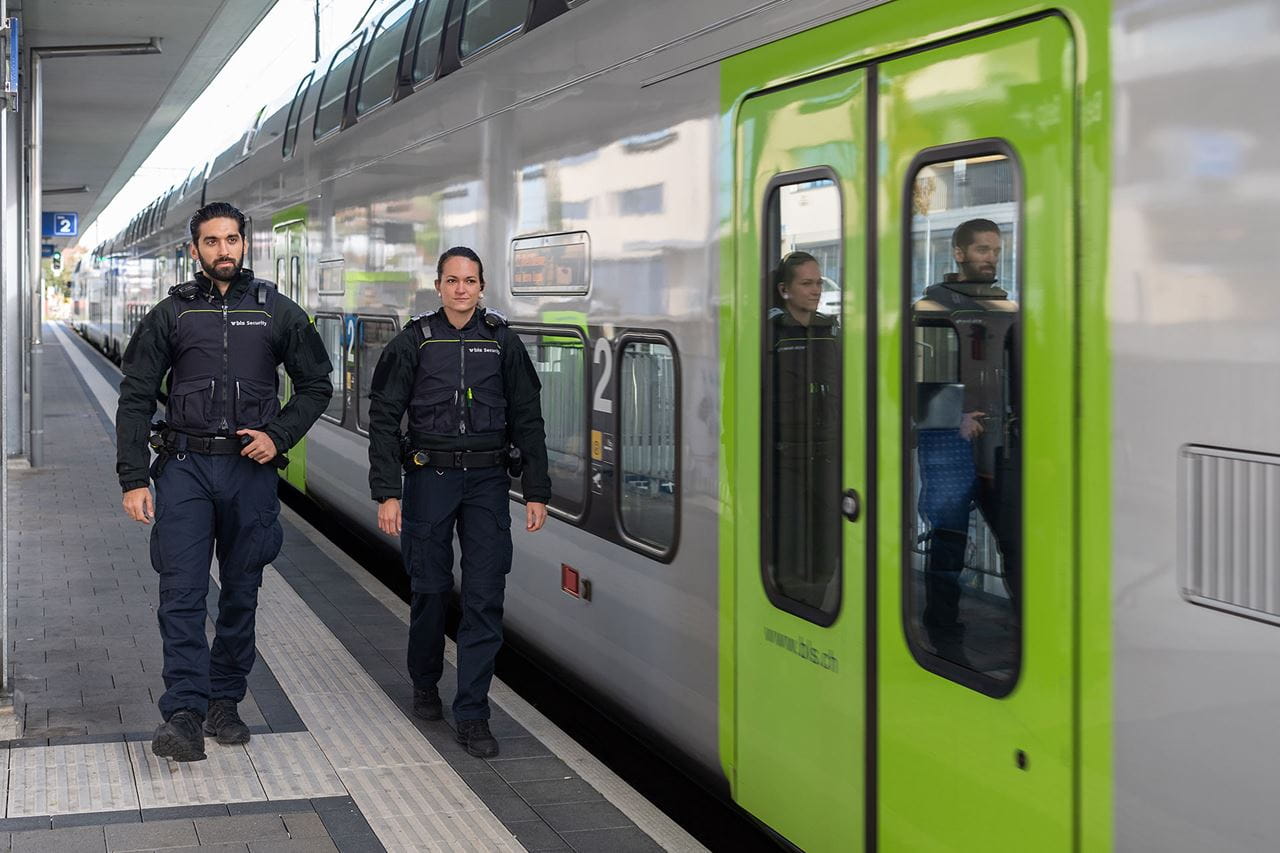 Stellenmarkt - Jobs & Karriere - BLS AG