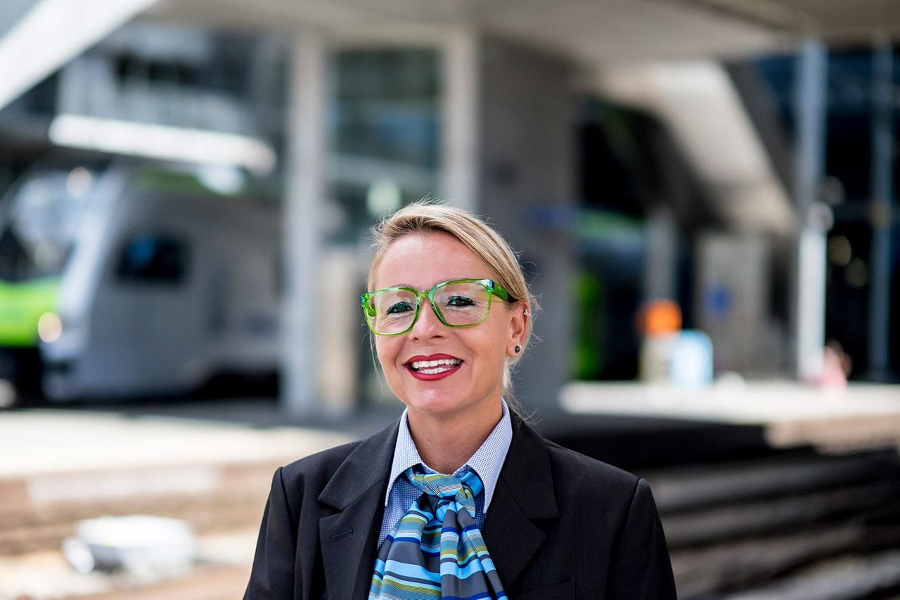 Stellenmarkt - Jobs & Karriere - BLS AG