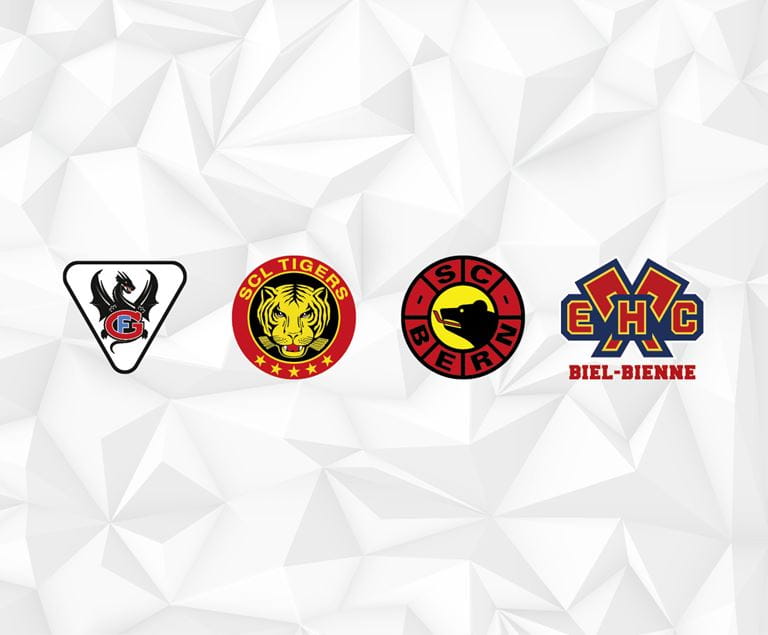 BLS verbindet Eishockey-Clubs und -Fans – 28.08.2023 – BLS AG