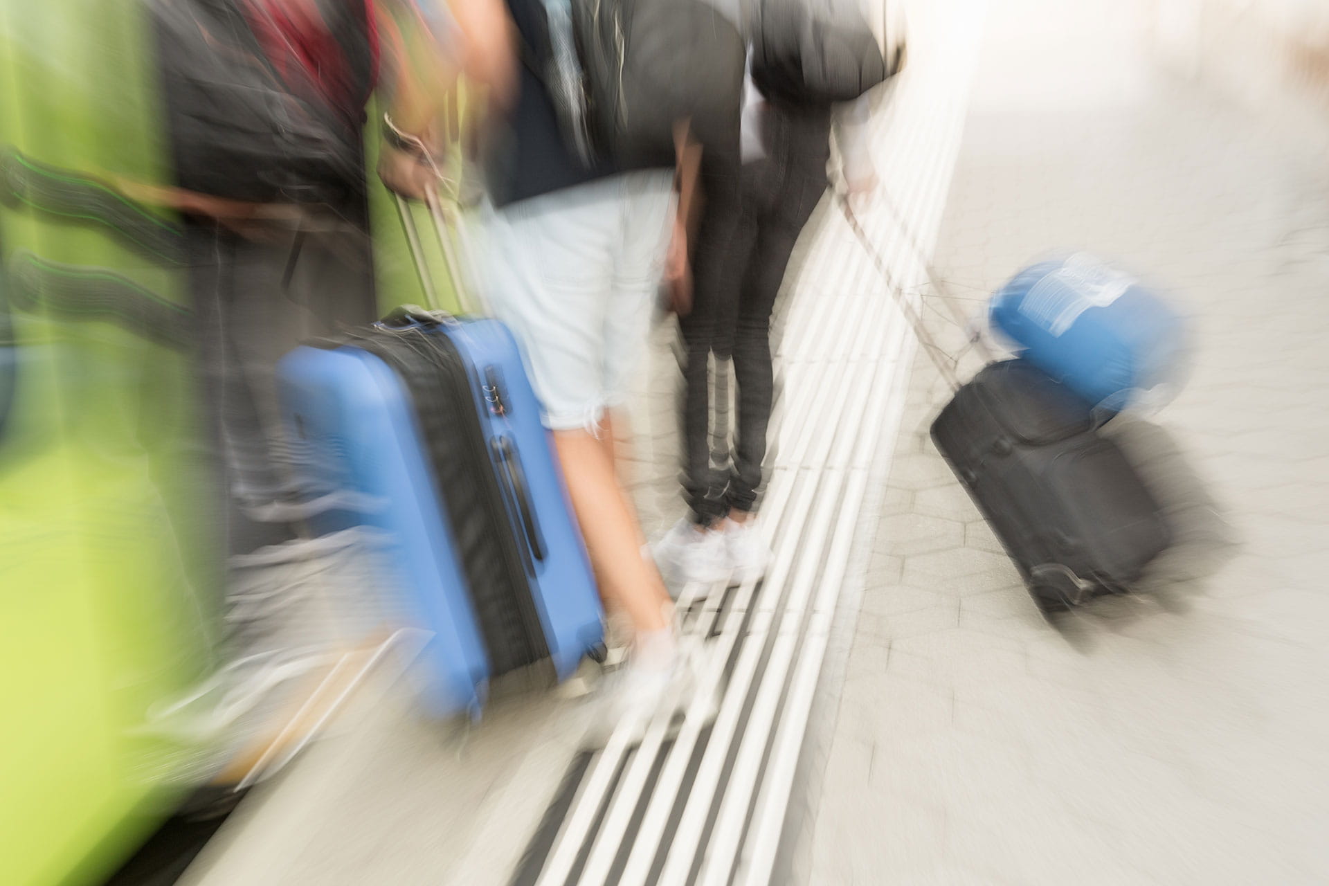 BLS verbindet. | Bahn, Bus, Schiff & Autoverlad