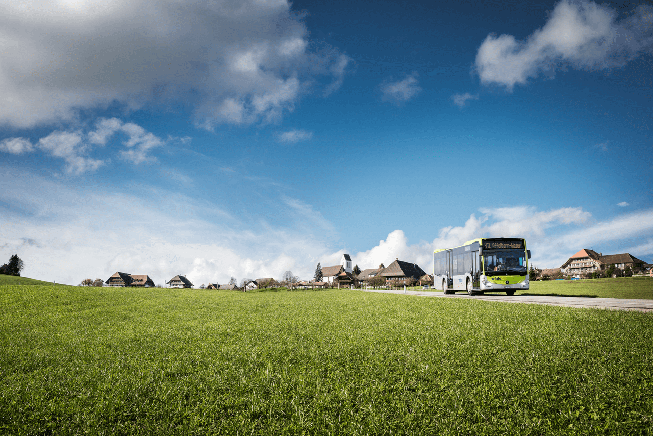 Tochtergesellschaften – Busland AG – BLS AG