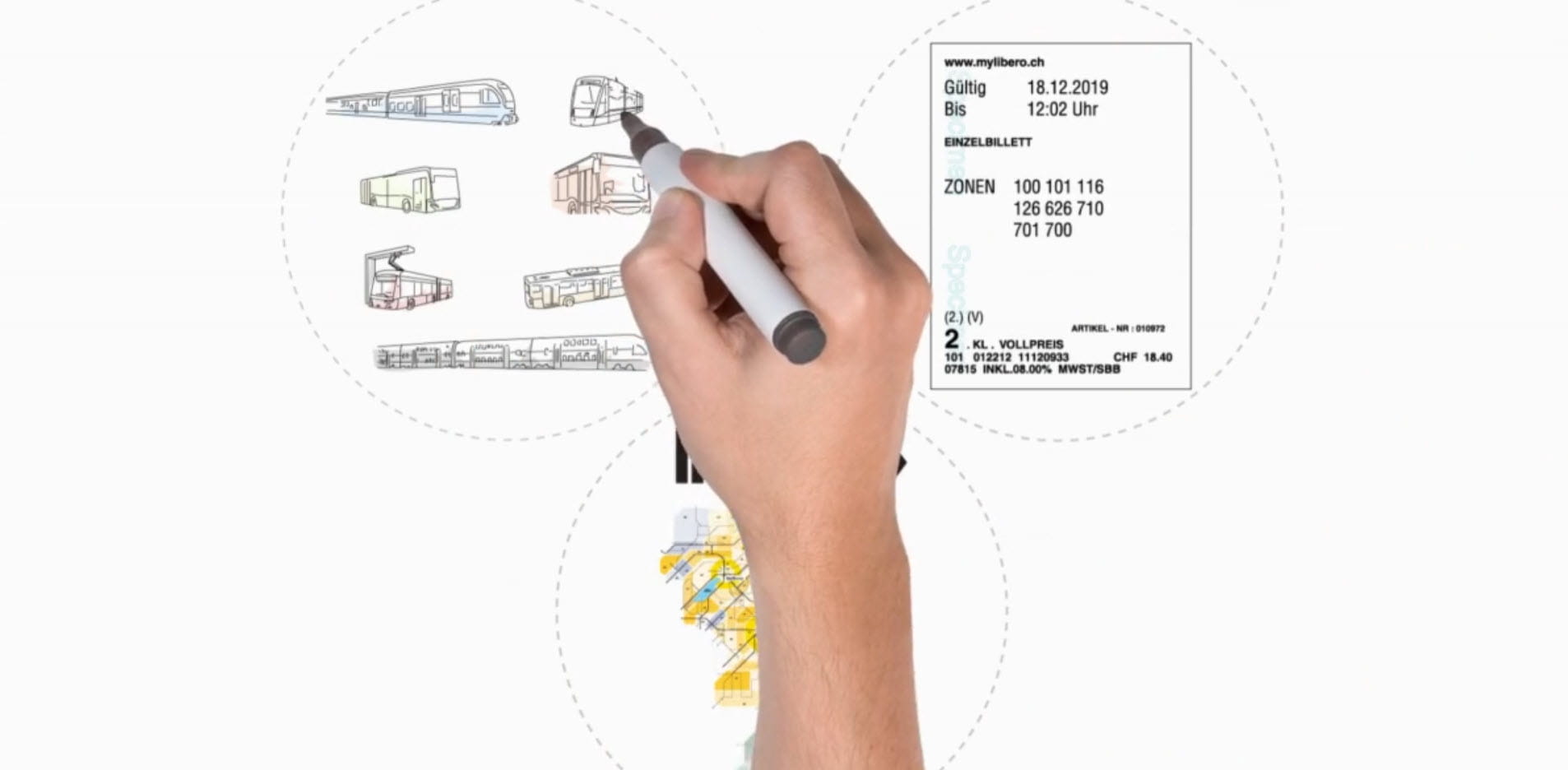 Libero – votre abonnement pour les transports publics dans les cantons ...